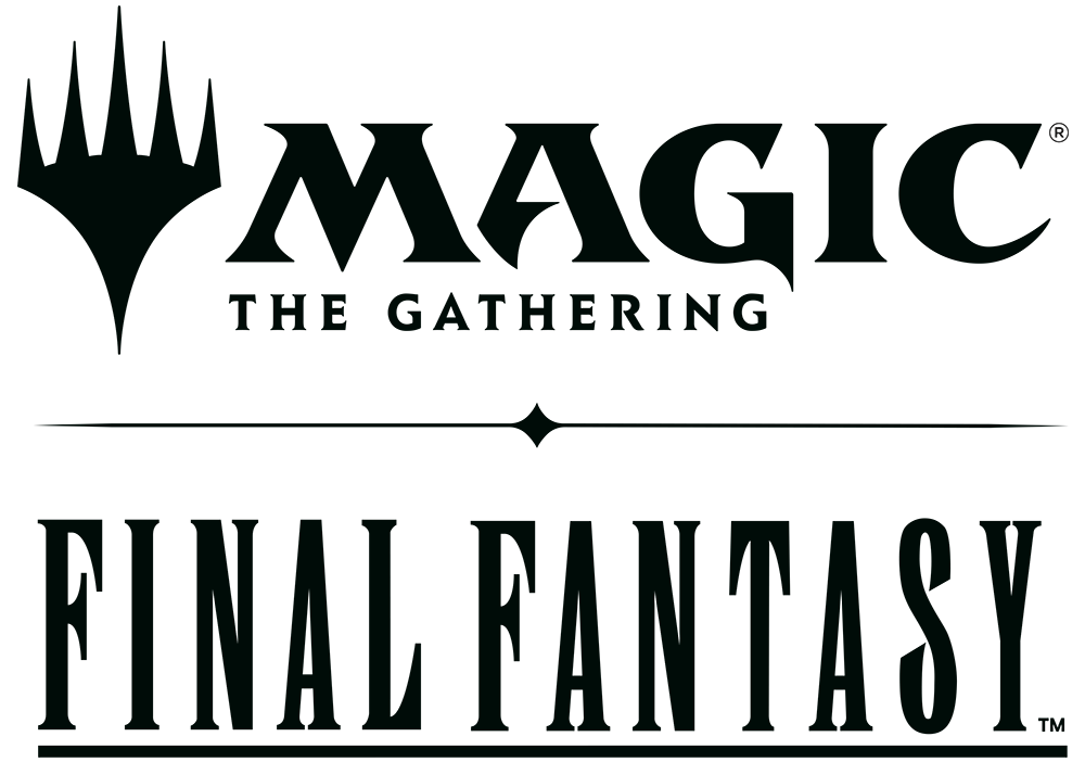Magic: The Gathering - Final Fantasy Chocobo Racing Draft Event Ticket ...