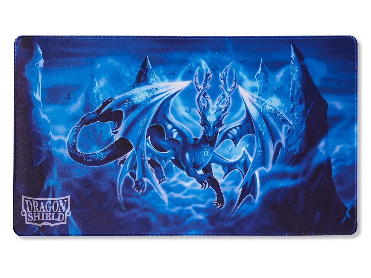 Playmat xon night | Shop Queen & Rook Game Game Cafe