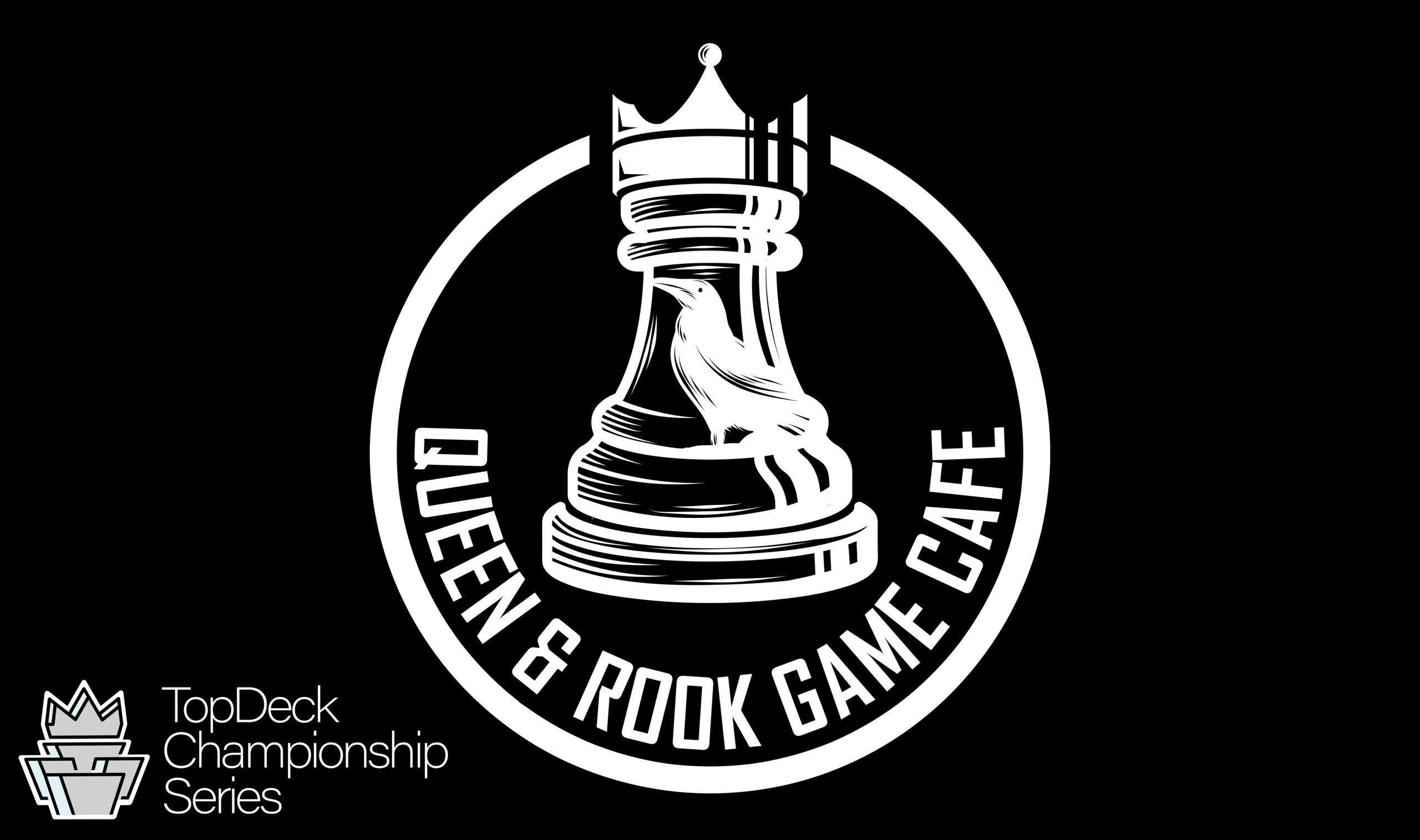 Queen & Rook cEDH Championship Ticket | Shop Queen & Rook Game Game Cafe